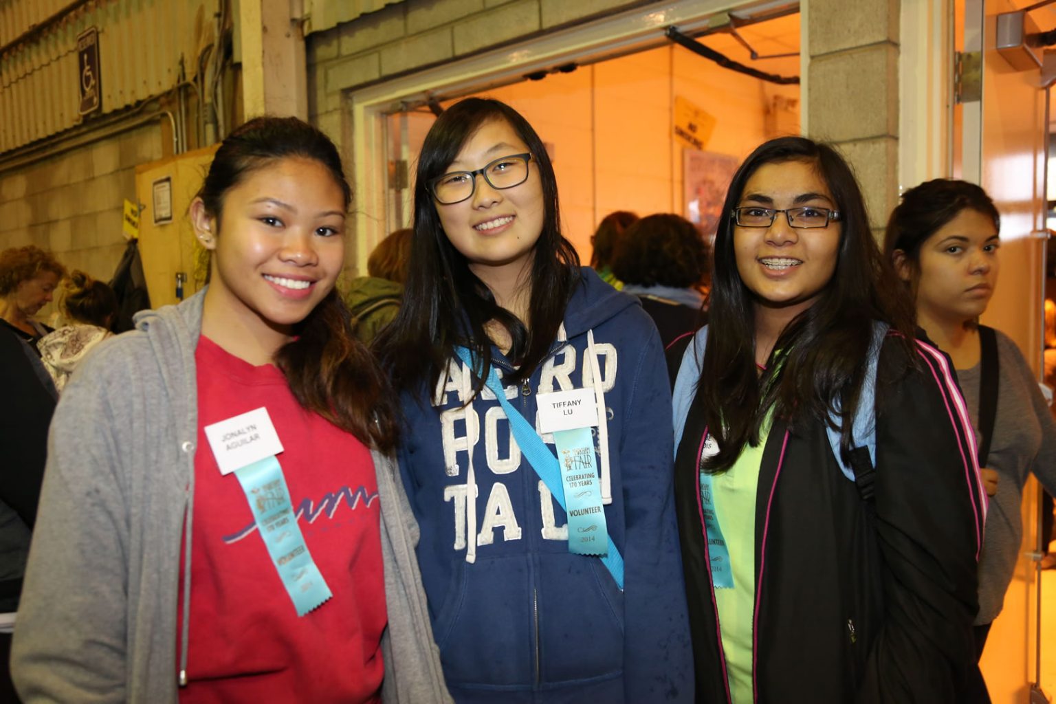 News – Markham Fair