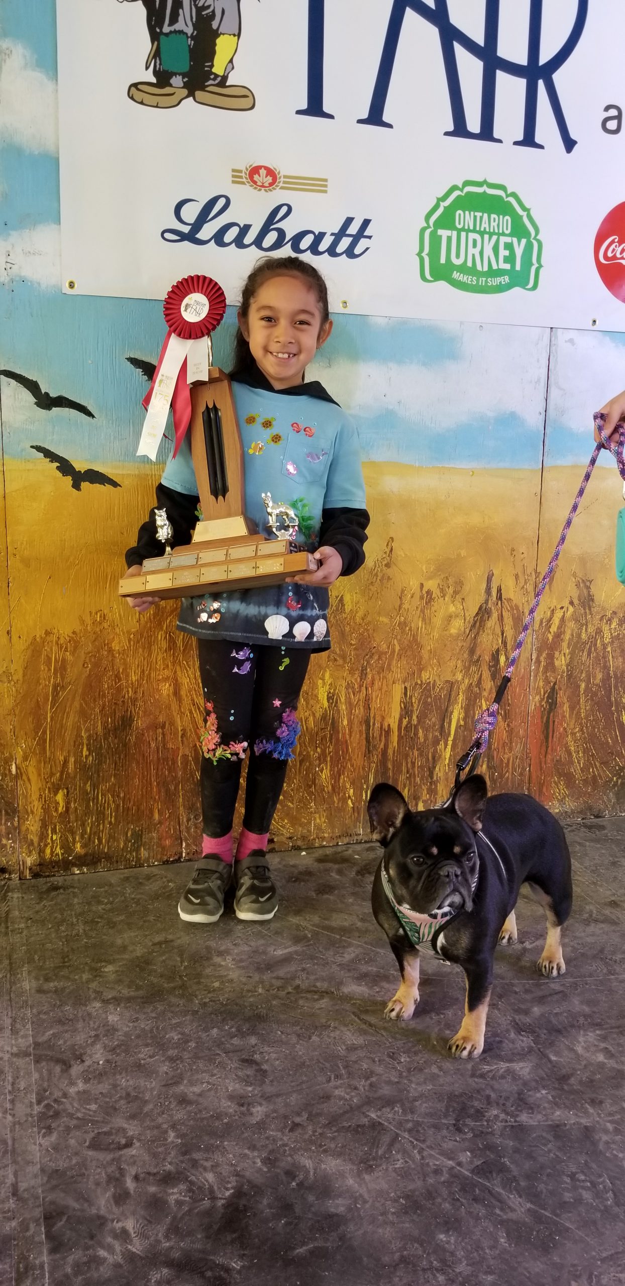 Children’s Pet Show – Markham Fair